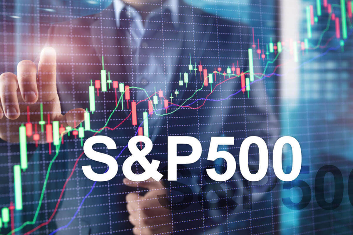 S p500 S p500